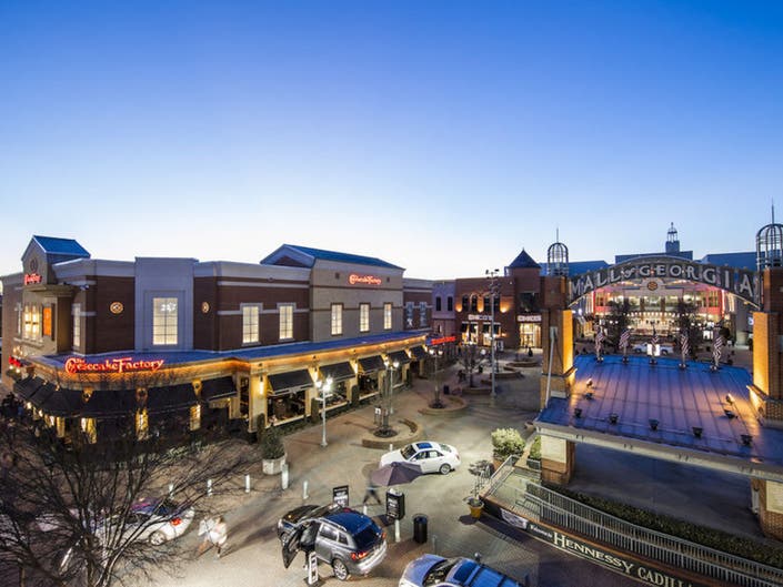Mall of Georgia Concert Series Kicks Off Saturday | Loganville, GA Patch
