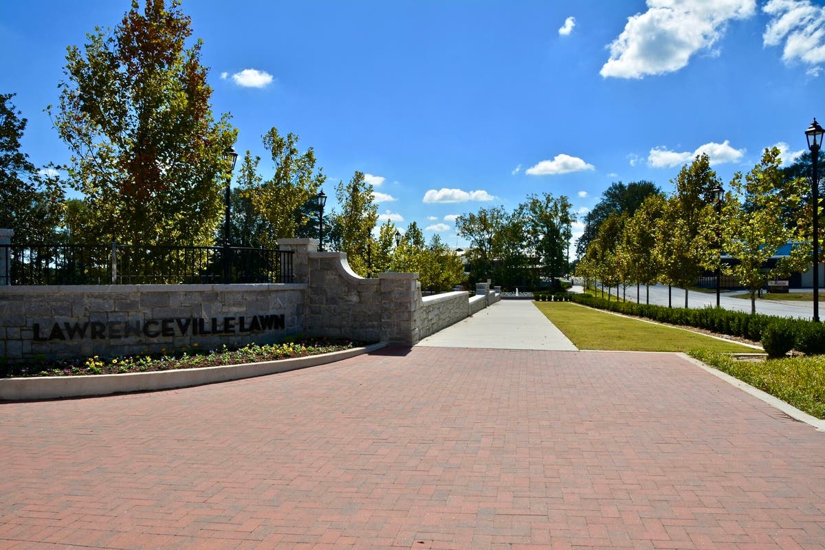 Lawrenceville Plans $200 Million Downtown Development | Lawrenceville ...