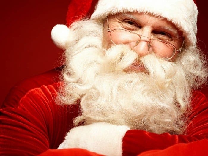 Santa Photos At Neshaminy Mall Start Saturday | Bensalem, PA Patch