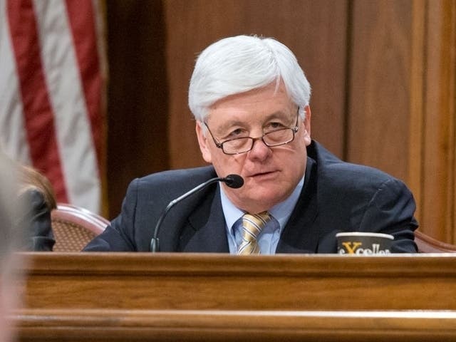 State Sen. Tomlinson Tests Positive For COVID-19 | Bensalem, PA Patch