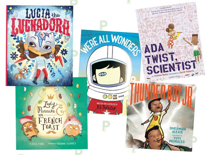 13 Best Books For 5-Year-Olds | DealTown, US Patch