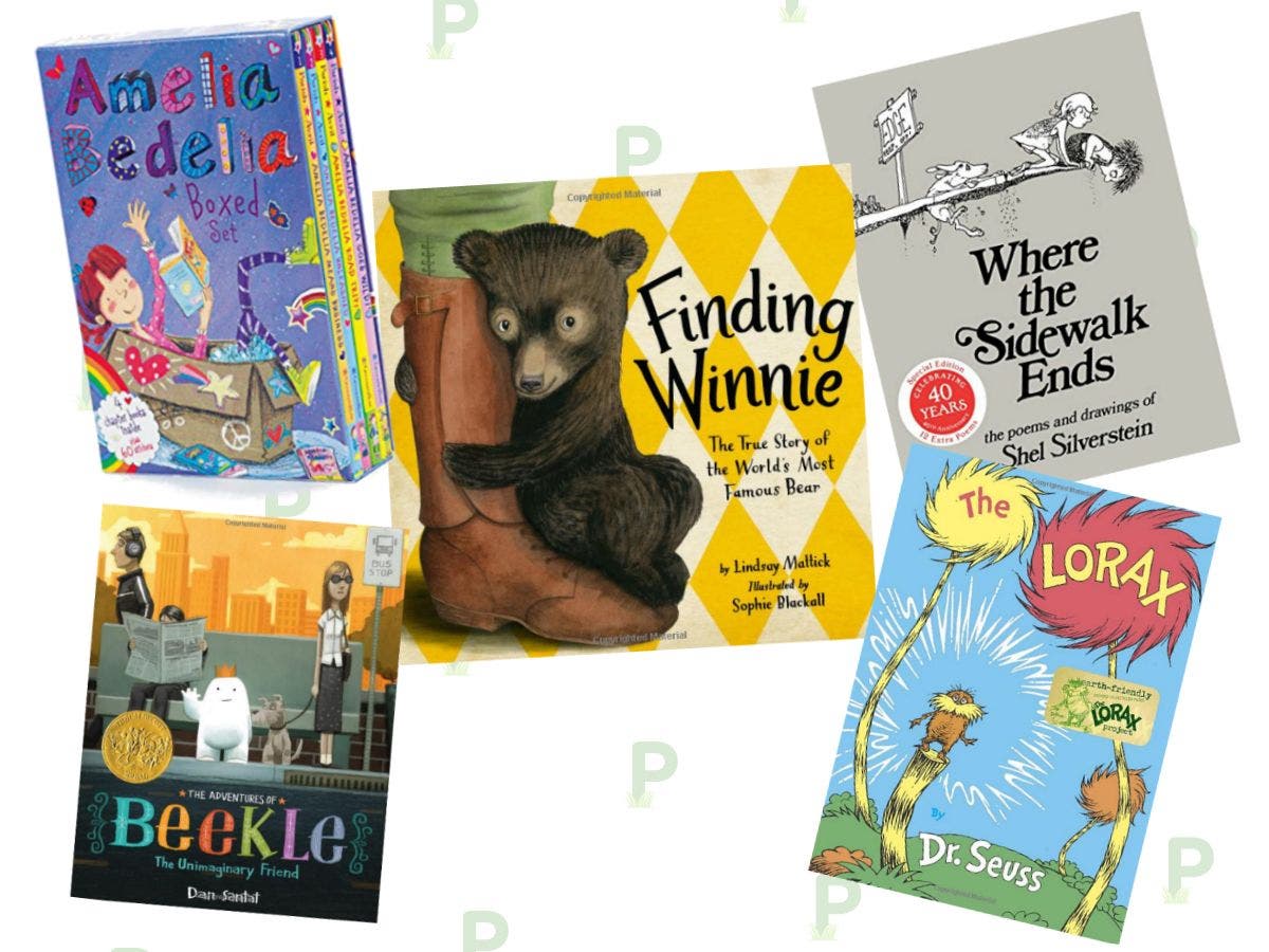10 Best Books For 6 Year Olds DealTown US Patch 10 Best Books For 6 Year Olds DealTown US Patch