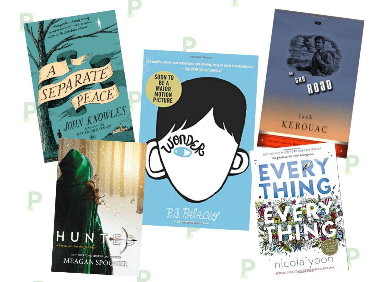 11 Best Books For 7th Graders DealTown US Patch 11 Best Books For 7th Graders DealTown US Patch