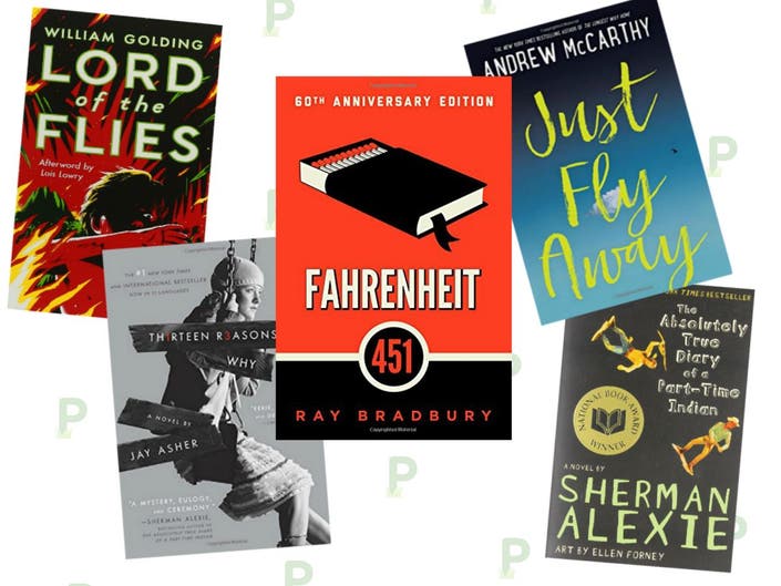 10 Best Books For 8th-Graders | DealTown, US Patch