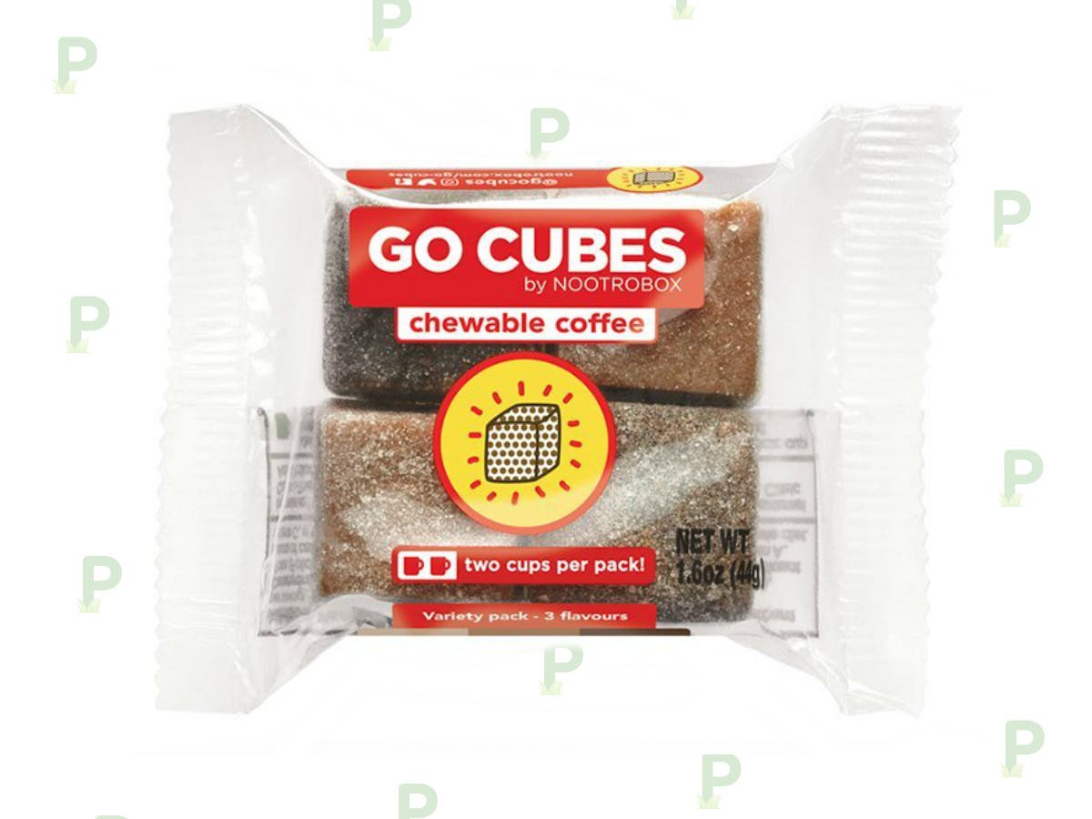 Chewable Coffee Is Here To Perk You Up | DealTown, US Patch