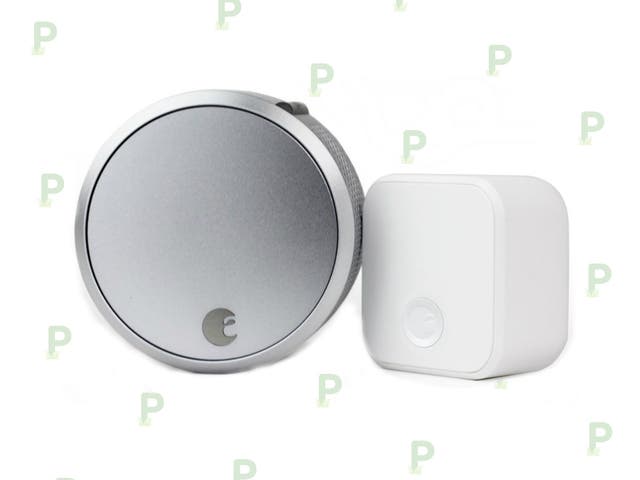 Make Your Life Easier And Safer With The August Smart Lock Pro ...
