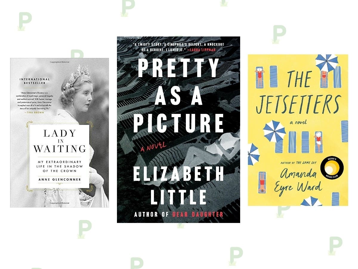 10 Books To Read In March | DealTown, US Patch