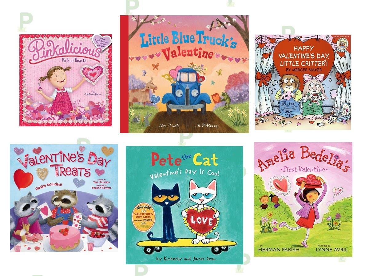 16 Best Valentine s Day Children s Books DealTown US Patch 16 Best Valentine s Day Children s Books DealTown US Patch