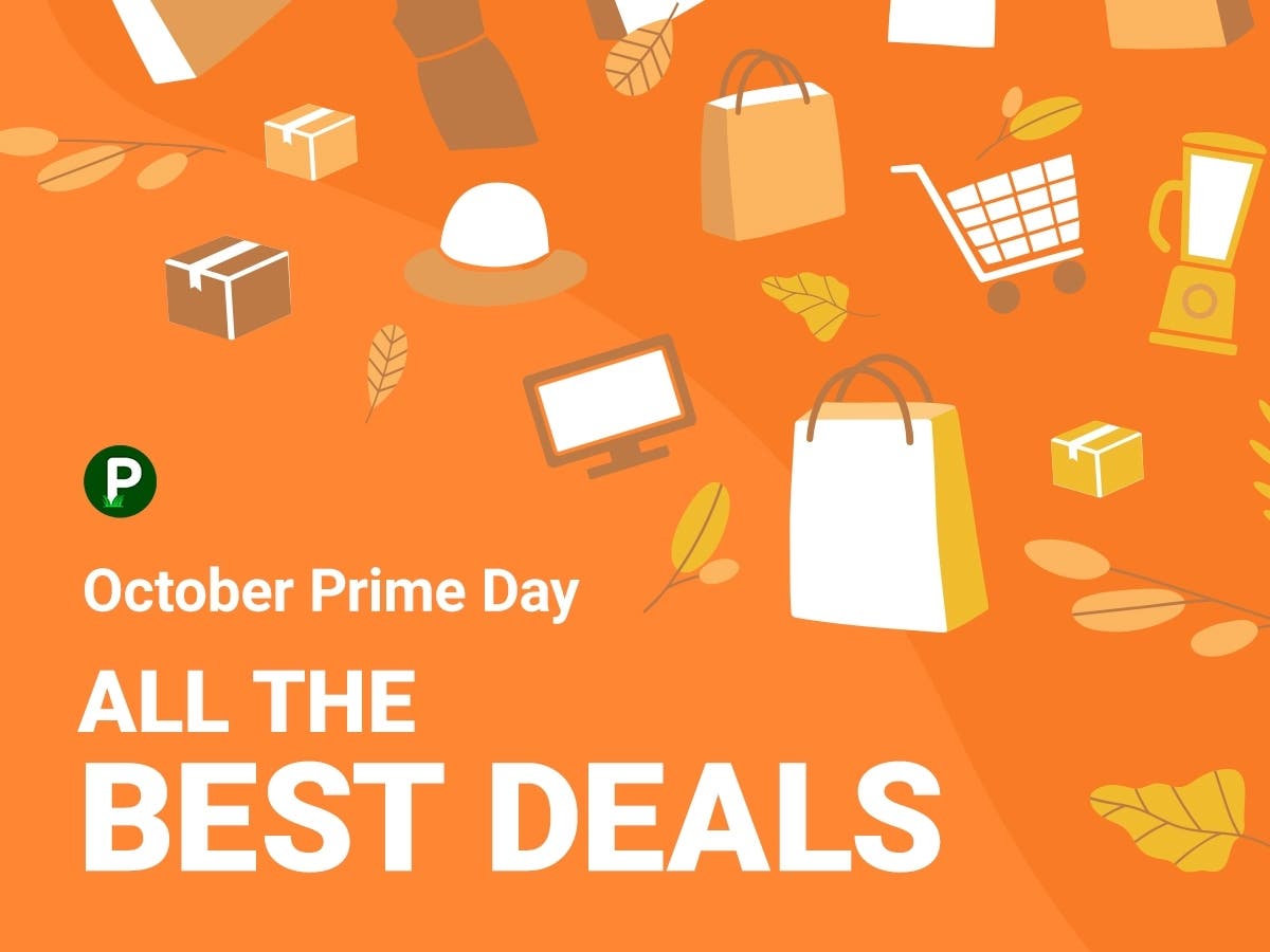 October Prime Day 2022: All The Best Early Deals & Sales! | DealTown ...