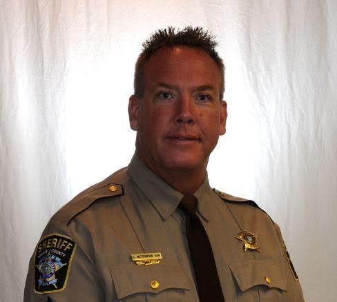 Death Of Travis County Sheriff's Office Deputy Officially Ruled Suicide ...