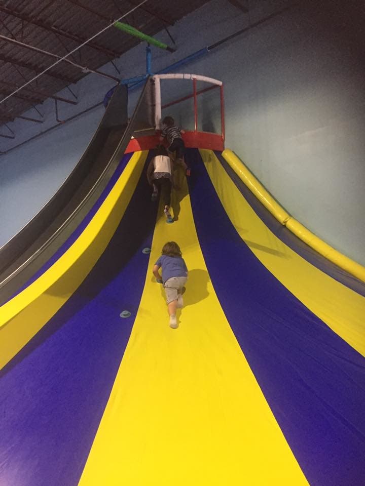 Catch Air Schedules Summer Activities At Austin, Round Rock Locations ...