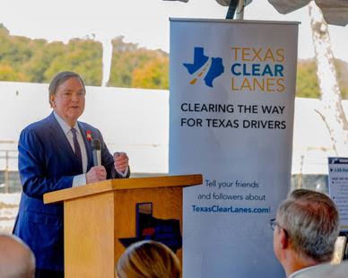 Texas Transportation Officials Launch I-35 Enhancements Project | East ...