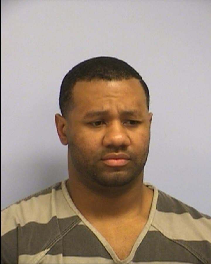 Austin Police Officer Arrested For DWI | East Austin, TX Patch