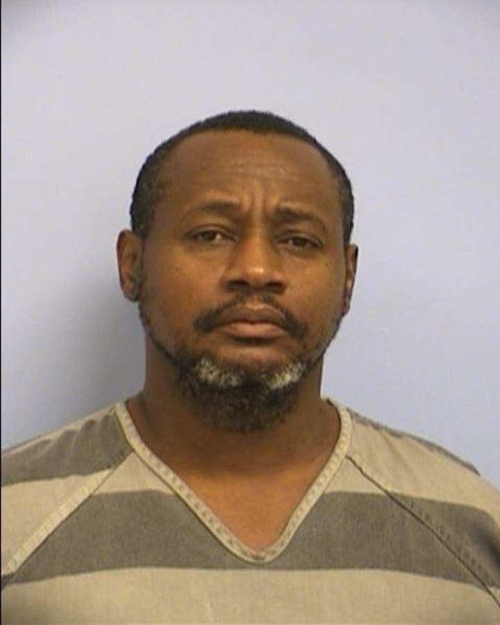 Police Charge Man In Central Austin Hit-And-Run | Austin, TX Patch