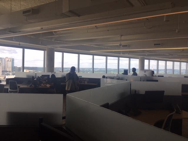 SXSW Unveils New Downtown Austin Headquarters | Austin, TX Patch