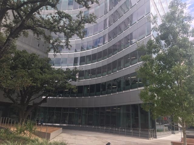 SXSW Unveils New Downtown Austin Headquarters | Austin, TX Patch