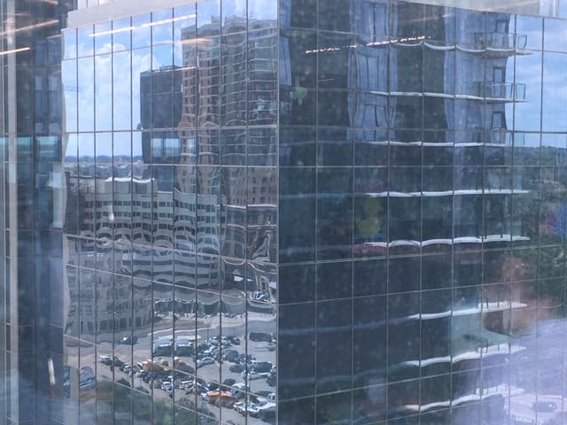 Facebook Unveils New Downtown Austin Space | Austin, TX Patch