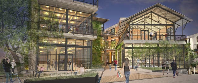 Developing Music Lane In Austin Adds Tenants Ahead Of Opening | Austin ...