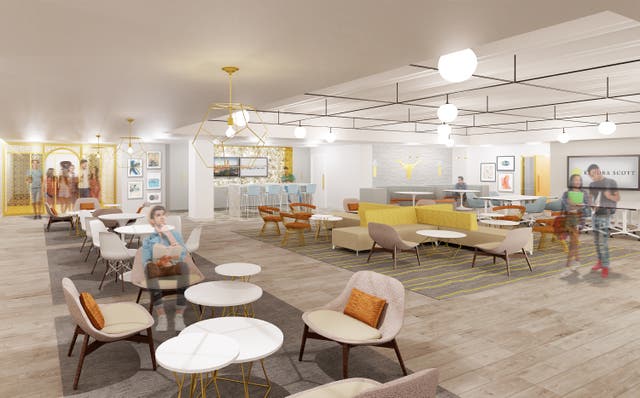 Kendra Scott Launches Entrepreneurial Leadership Institute At UT ...