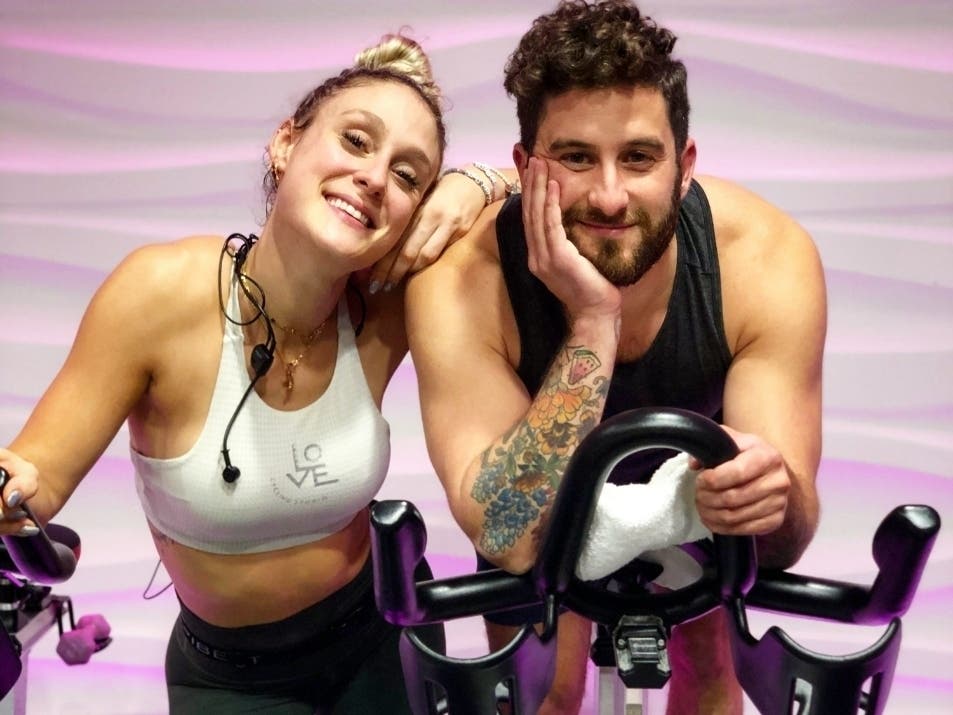 Austin Cycling Studio Helping Australia Wildfire Victims | Austin, TX Patch