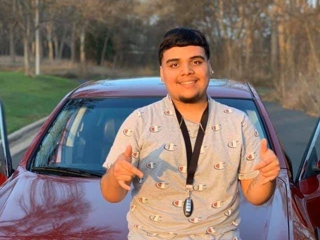 Fundraiser Launched For South Austin Street Racing Crash Victim ...