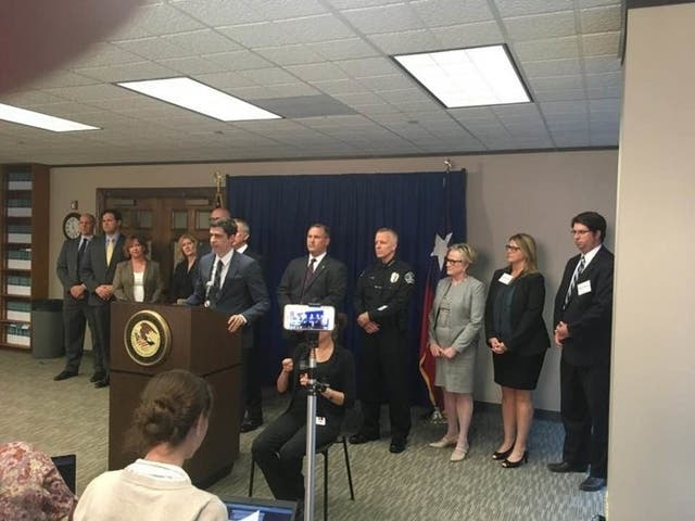 U.S. Attorney John Bash Resigns, Takes Private Sector Job | Austin, TX ...