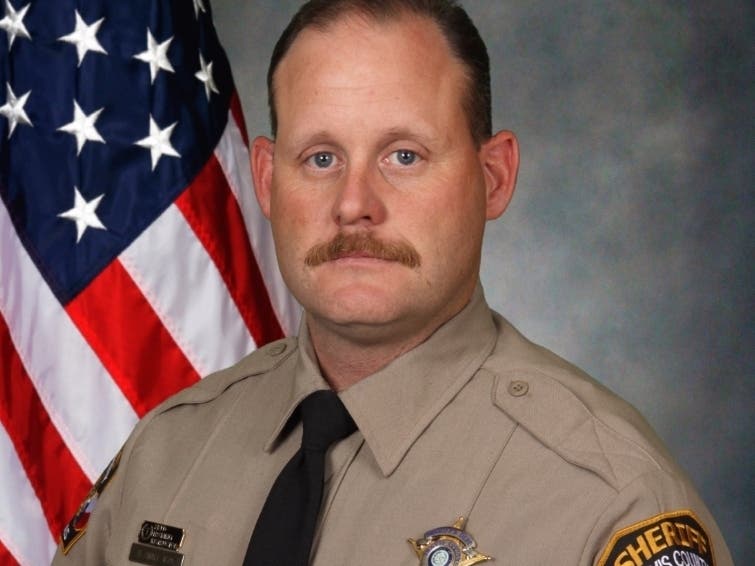 Travis County Deputy Killed in Motorcycle Collision | Austin, TX Patch