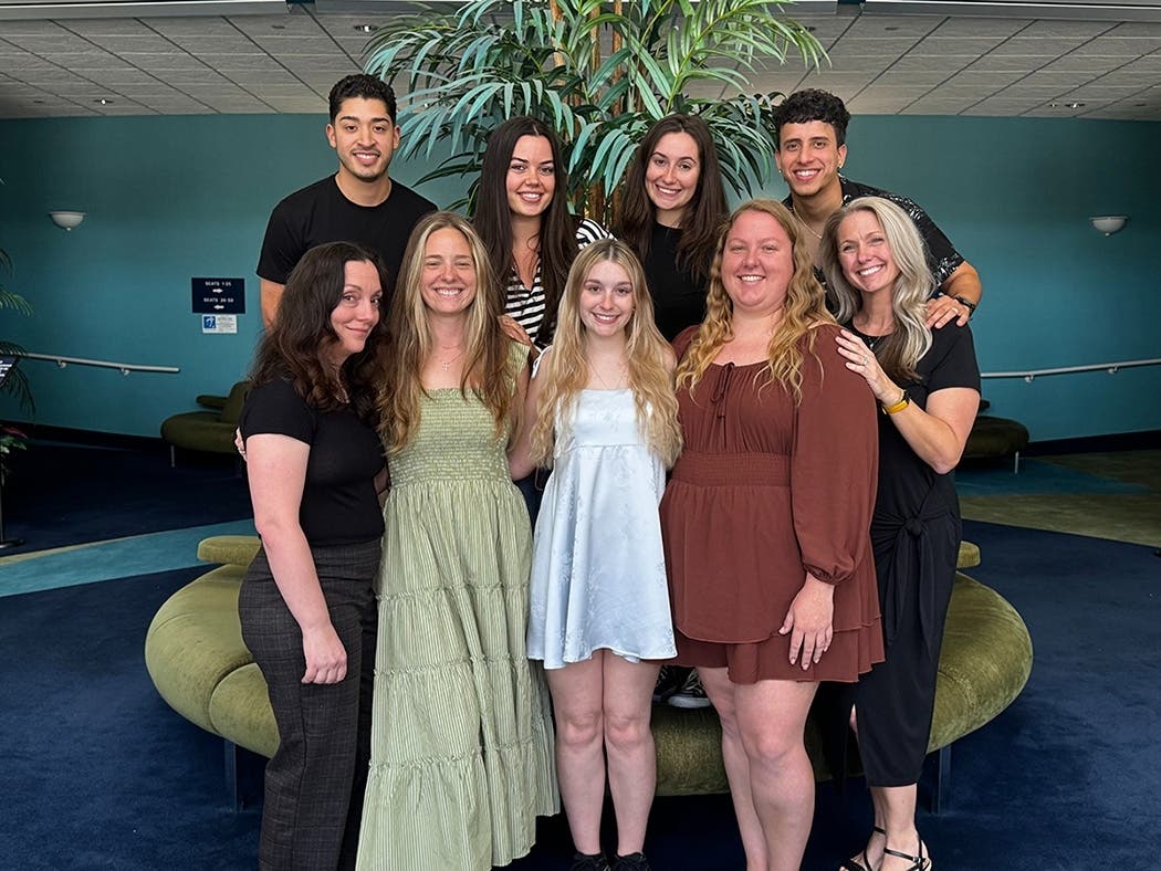 SCF's Health Profession Students Honored at Spring 2026 Ceremonies ...
