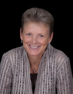 Diversity Speaker Dr. Maura Cullen to Visit USF on April 25 | Joliet ...