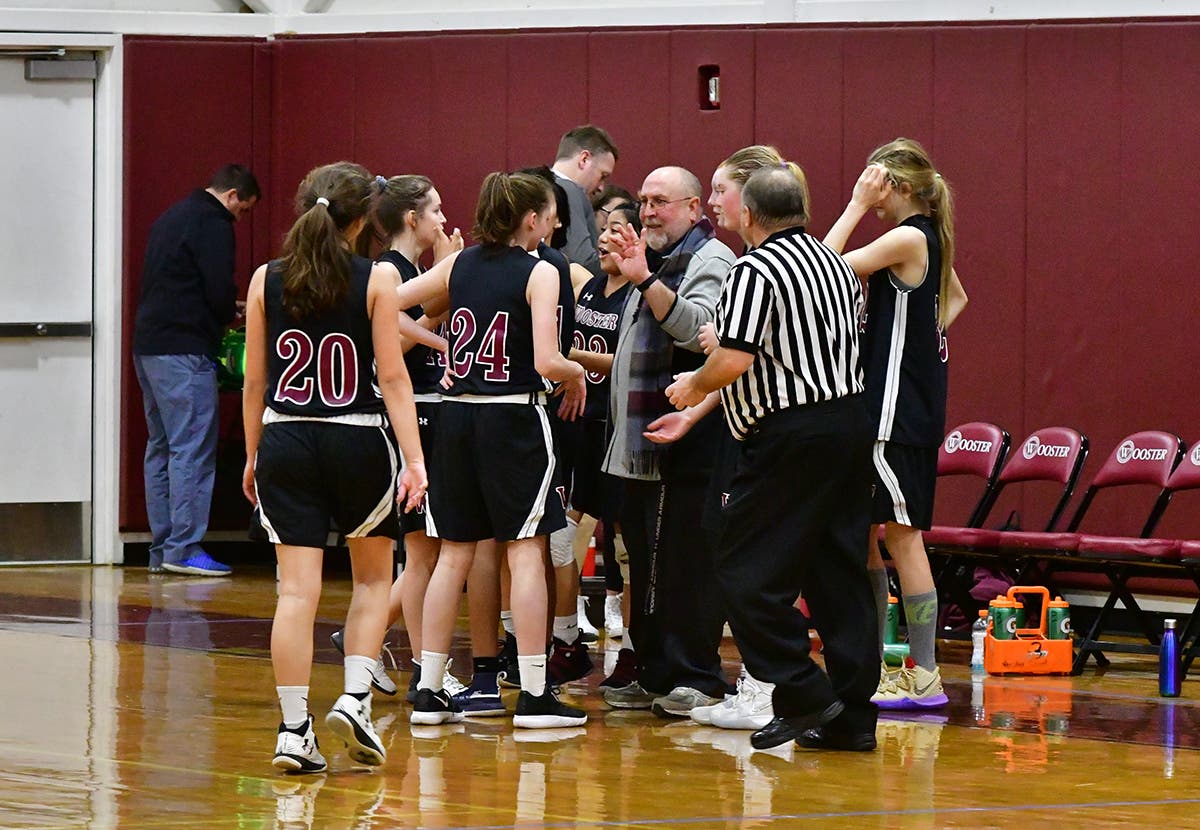 Wooster's Coach Dave MacNutt Stepping Down at End of Season ...