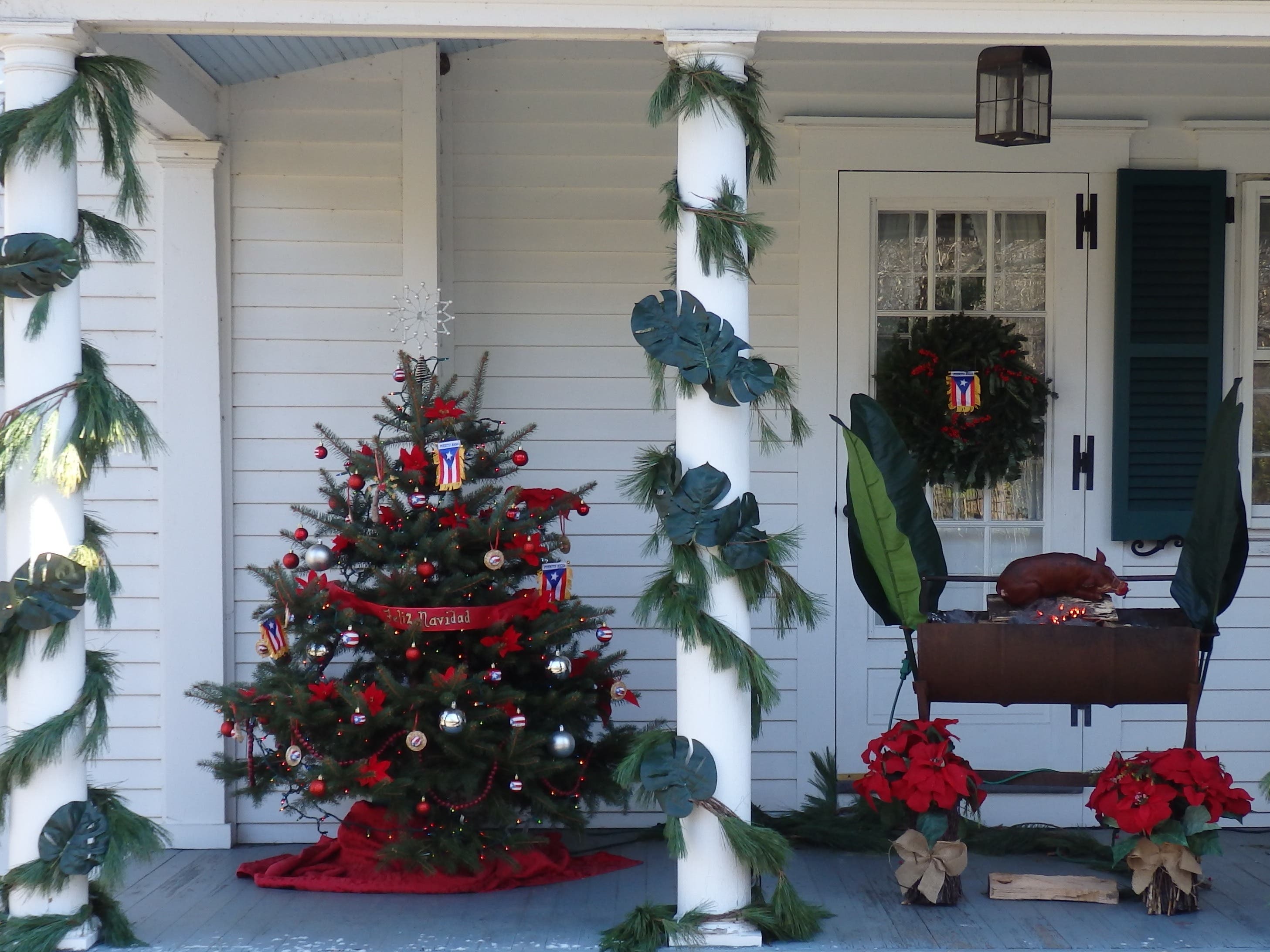 Dec 6 | A Derby Holiday | Shelton, CT Patch