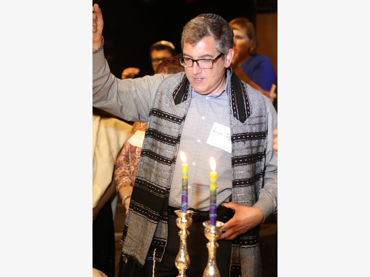 Pride Shabbat Service at Kol Tikvah - You're Invited! | Woodland Hills ...