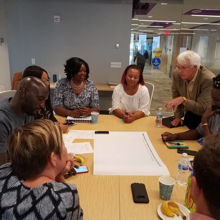 Thomas Responds after Incumbent Dismisses Residents' Concerns | Atlanta ...