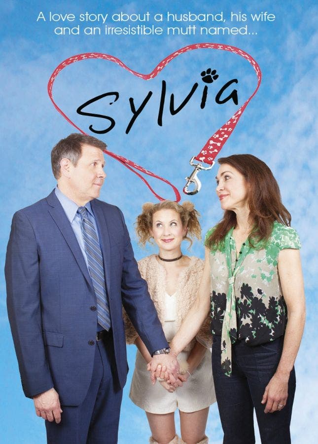 Rubicon Theatre Company Presents A.R. Gurney's Heartwarming Comedy ...
