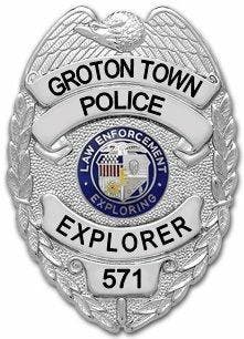 The Groton Police Explorers Are Actively Recruiting | Groton, CT Patch