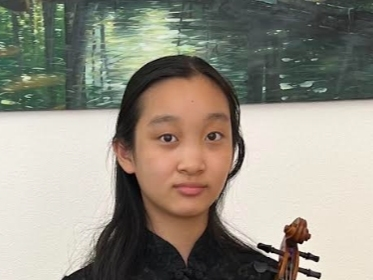 Fremont Young Violinists Give Back to Community. Concert is Free ...
