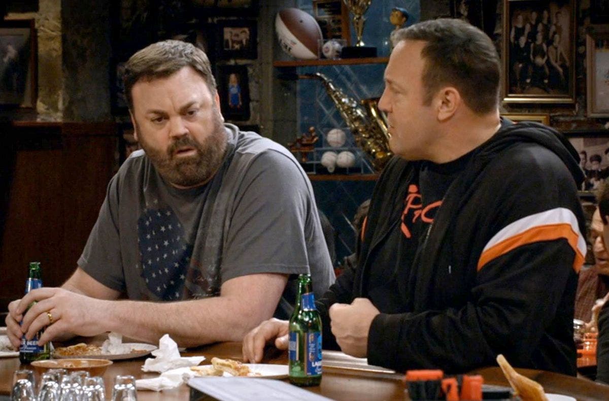 Comedian & Actor Chris Roach From CBS's "Kevin Can Wait" to Open For Co ...