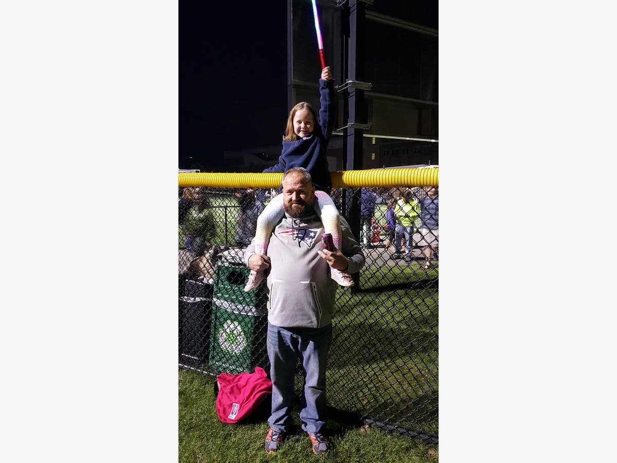 Watch Melrose Fireworks: Video And Photos From Celebration | Melrose ...