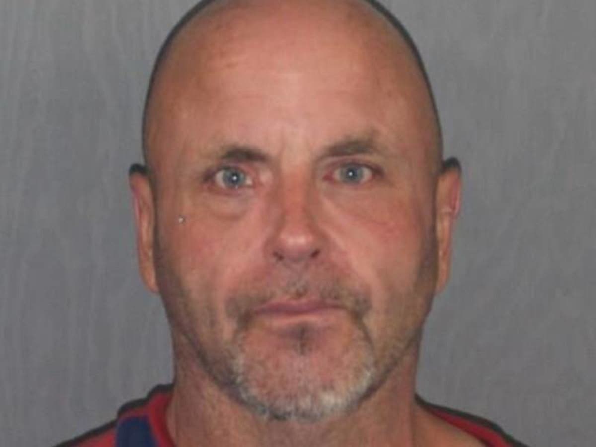 Man With Nearly 300 Charges Released After Arrest: Patch PM | Across ...