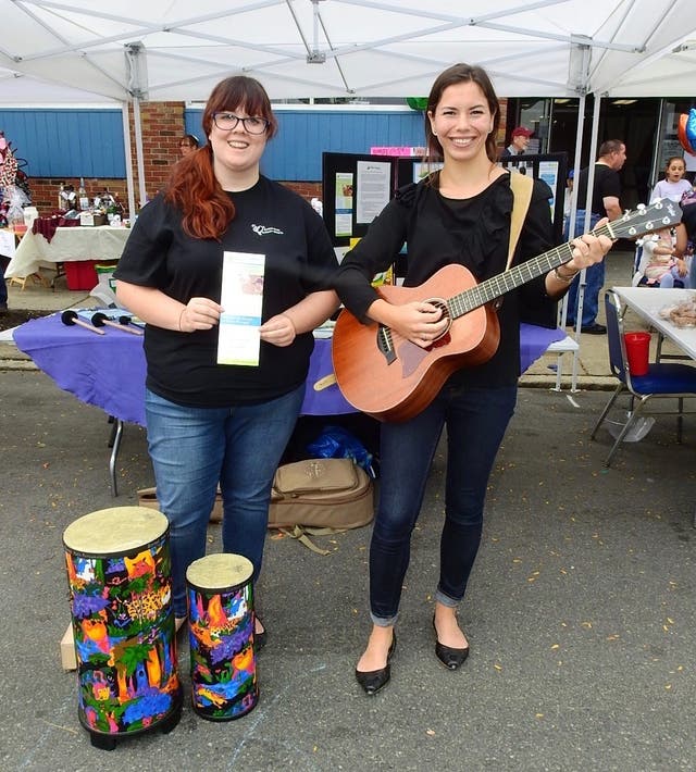 Victorian Fair Photos: Great Day In Melrose | Melrose, MA Patch