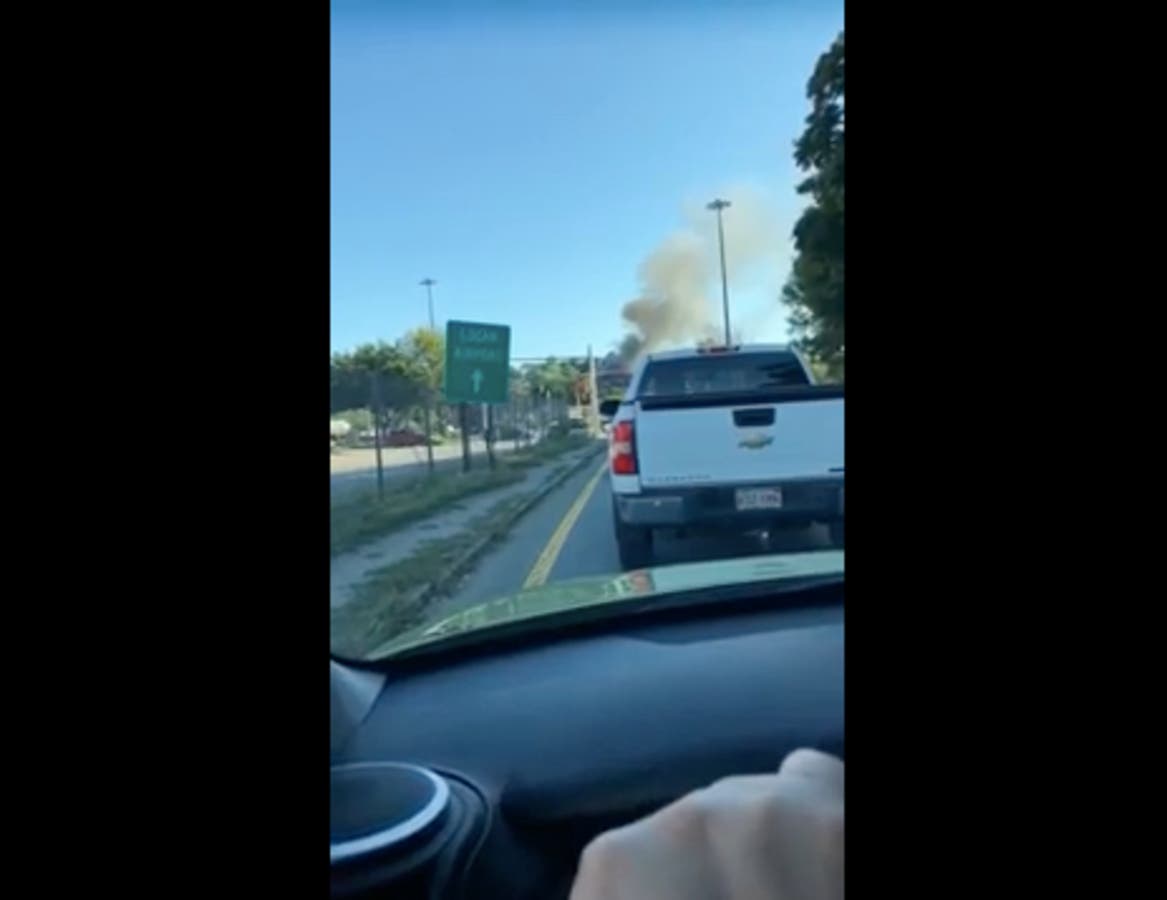 5-Alarm Revere Fire Displaces 100+: State Fire Marshal's Office ...