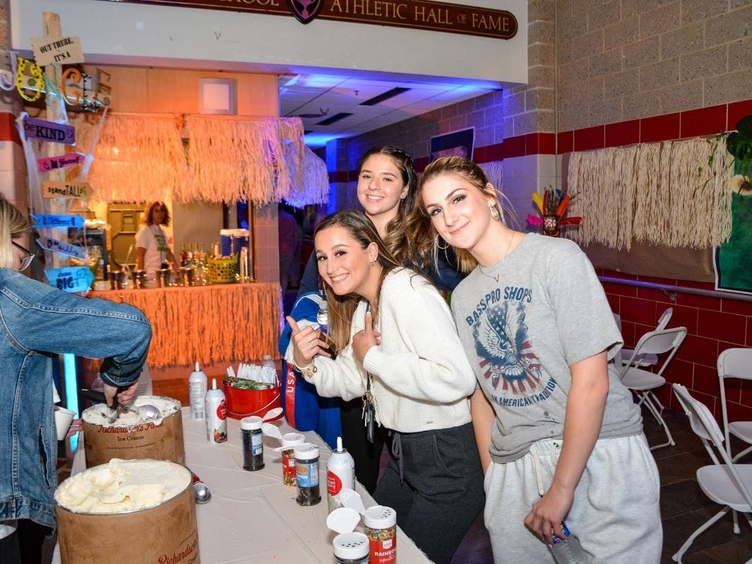 Melrose Grad Night 2019 A Special Evening | Melrose, MA Patch