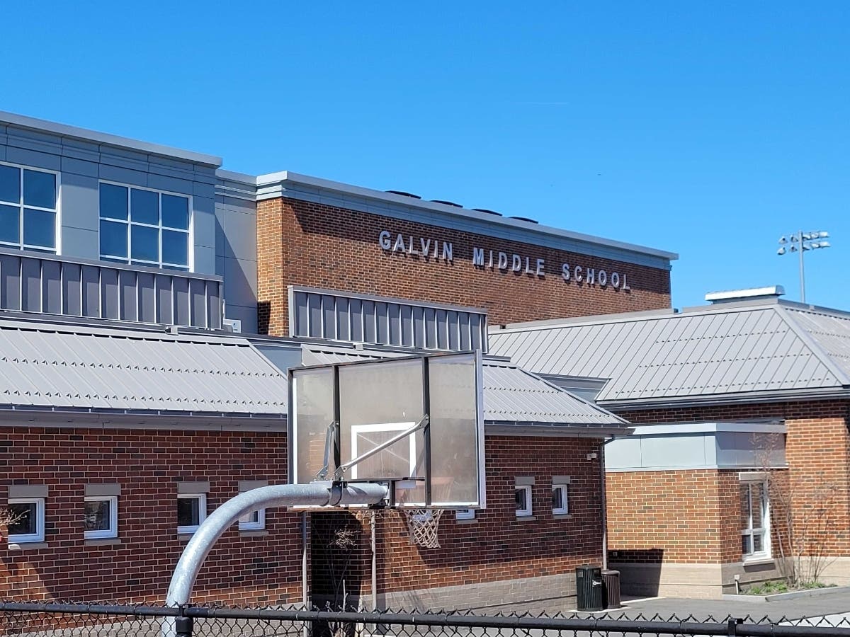Galvin Middle School Principal Gets Another Job | Wakefield, MA Patch