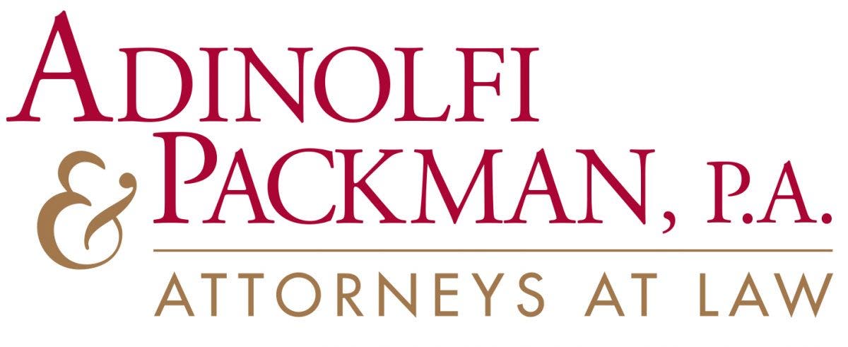 Kevin Falkenstein, Esq. Returns to Adinolfi & Packman | Haddonfield, NJ ...