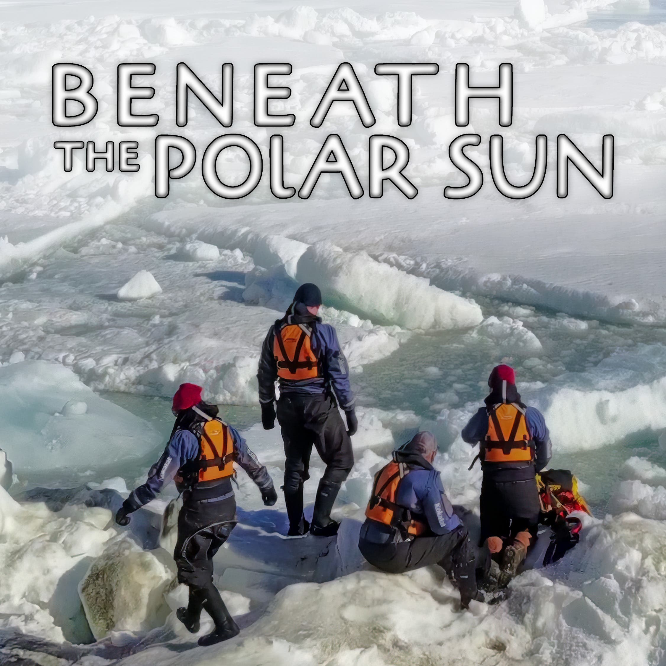 Nov 15 | Beneath the Polar Sun | North Kingstown, RI Patch