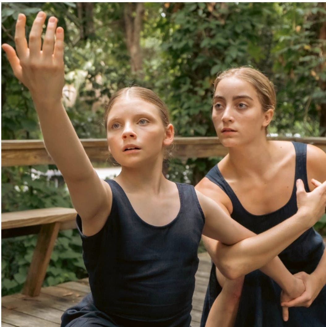 Mar 8 | Motion State Dance Film Series: Season Six | North Kingstown ...