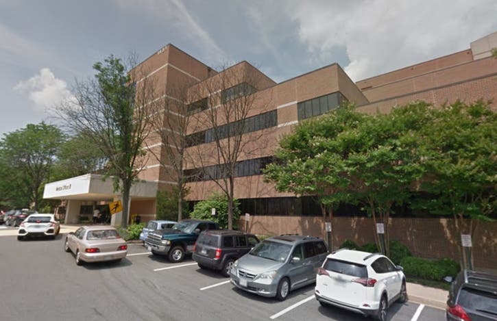 Virginia Hospital Center Approved For Major Expansion: Report ...