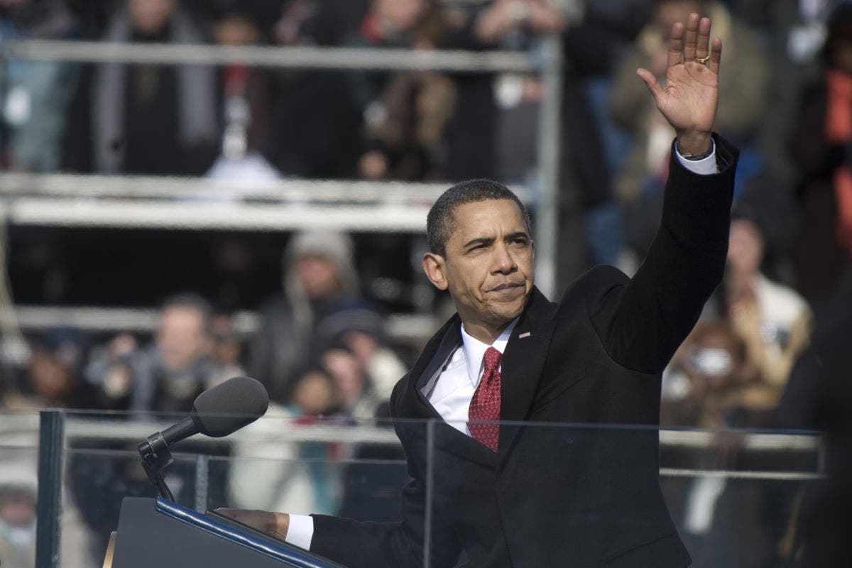 5 Things President Obama's Doing During His Last Full Day In Office ...