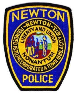 Newton Police Ask Residents for Feedback | Newton, MA Patch