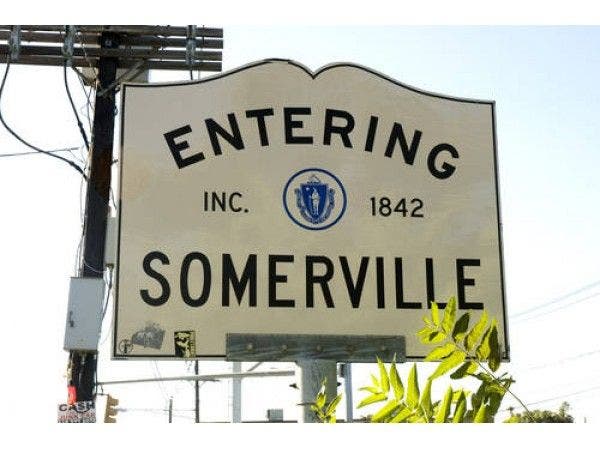 How Irish is Somerville? | Somerville, MA Patch